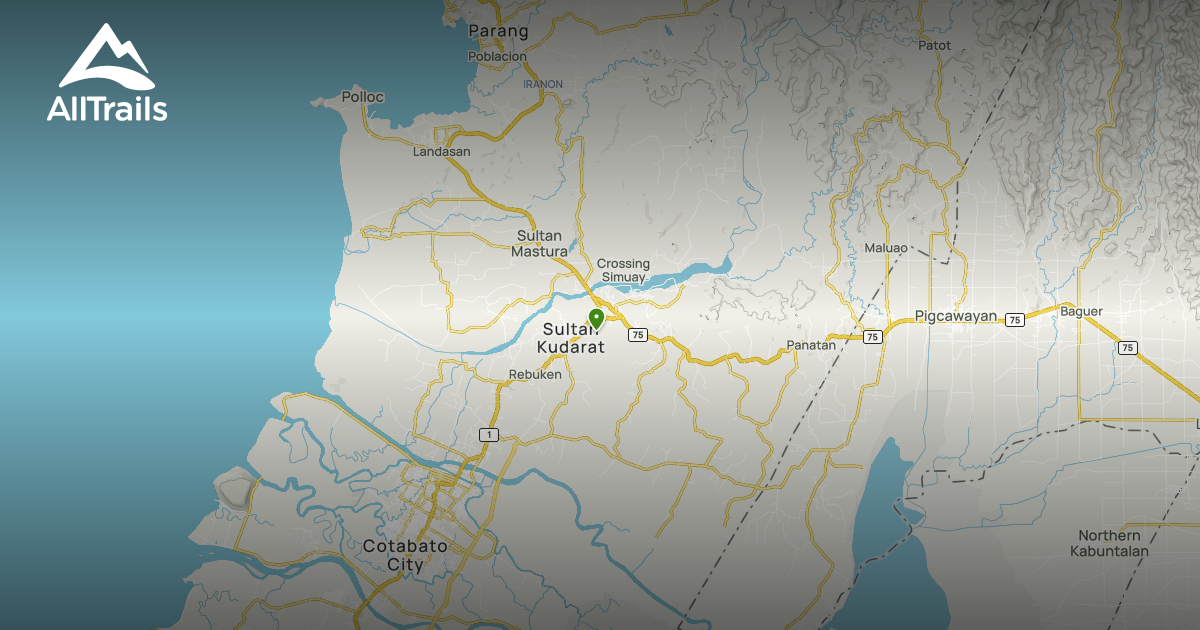 Best hikes and trails in Sultan Kudarat | AllTrails