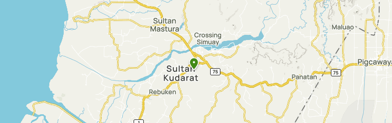 Best Hikes and Trails in Sultan Kudarat | AllTrails