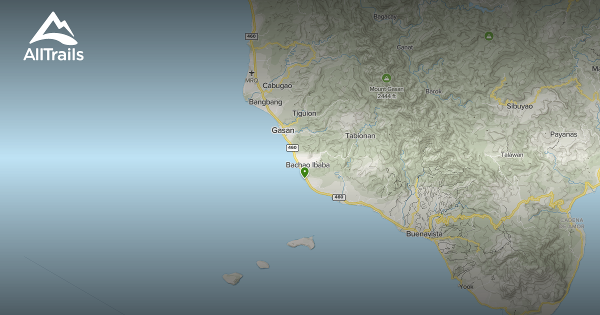 Best hikes and trails in Gasan | AllTrails