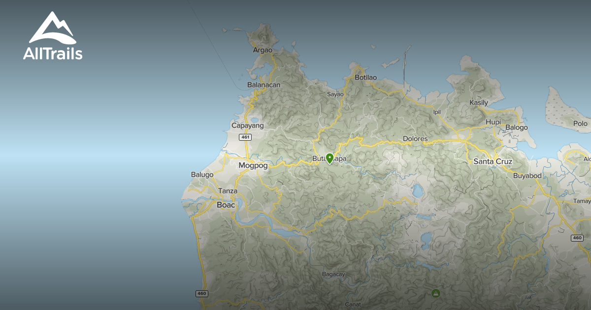 Best hikes and trails in Mogpog | AllTrails