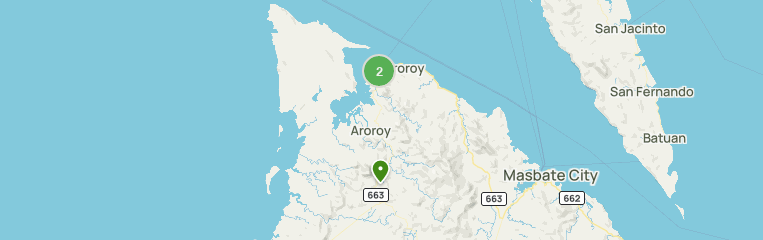 Best Hikes and Trails in Aroroy | AllTrails