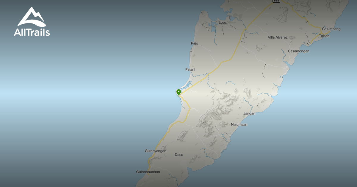 Best hikes and trails in Balud | AllTrails