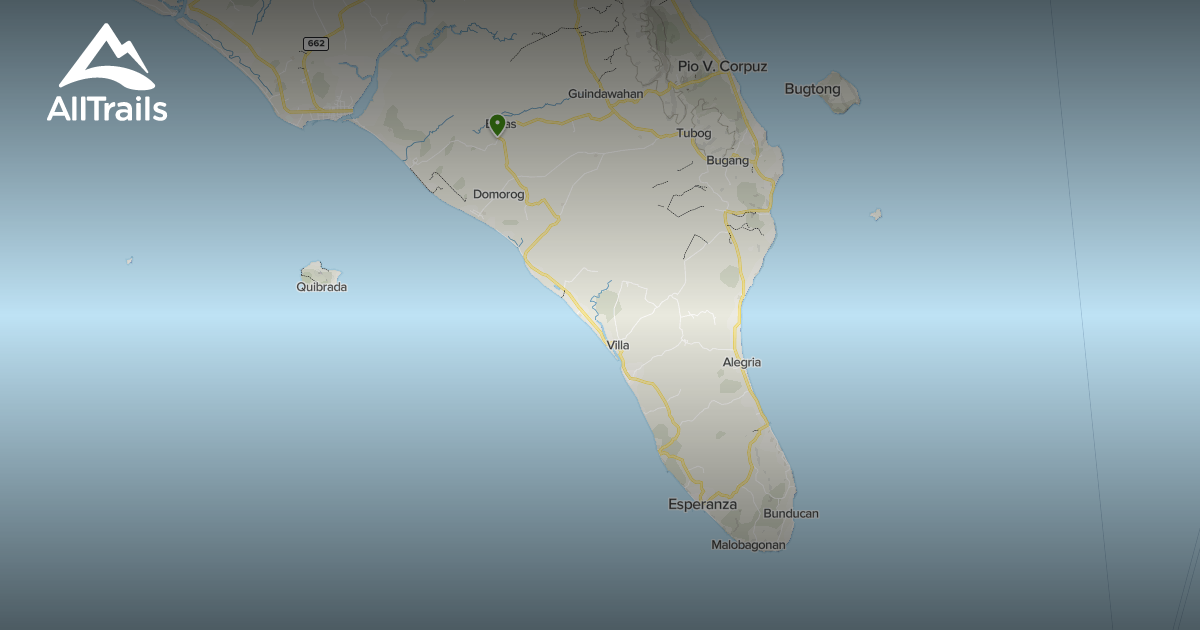 Best hikes and trails in Esperanza | AllTrails