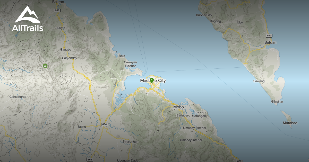 Best hikes and trails in Masbate City | AllTrails