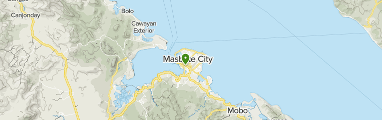 Best Hikes and Trails in Masbate City | AllTrails