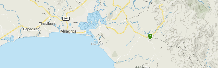 2023 Best Trails, Walks, and Paths in Milagros | AllTrails