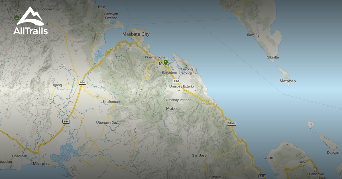 Best hikes and trails in Mobo | AllTrails