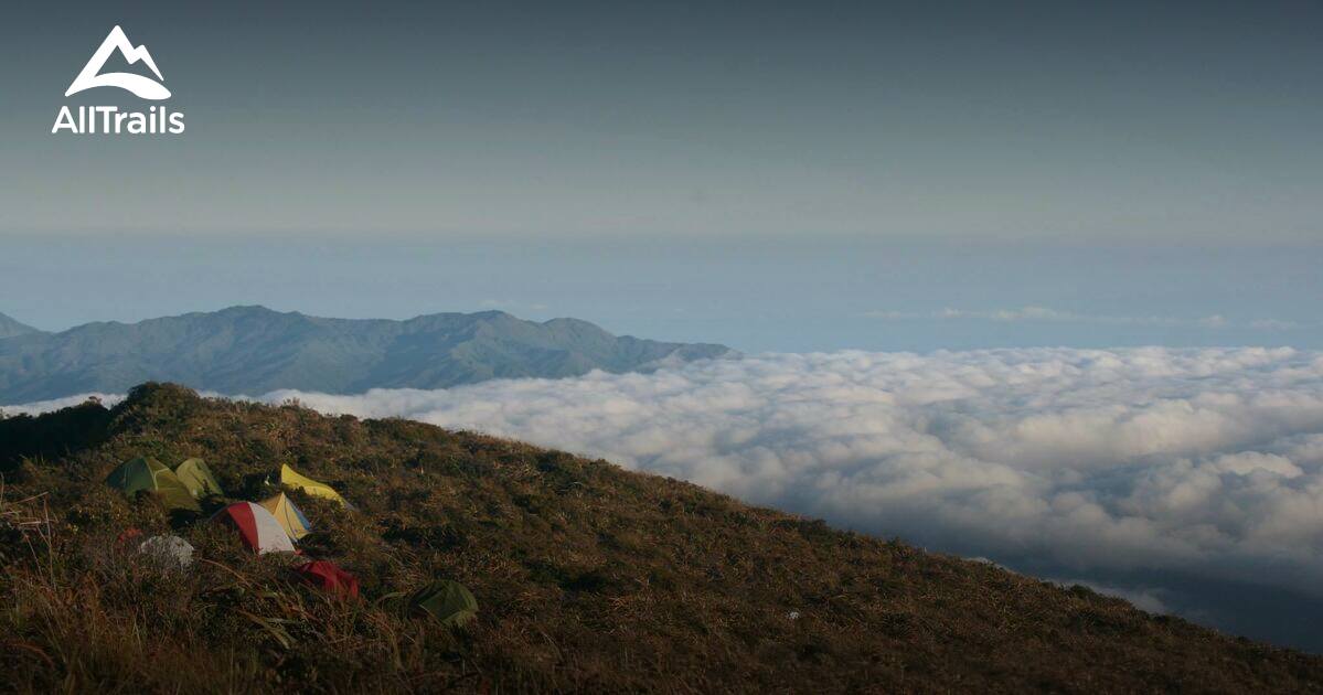 Best hikes and trails in Baco | AllTrails