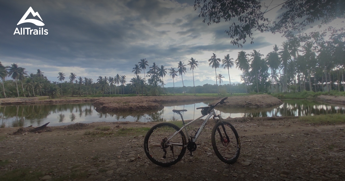 Best hikes and trails in Aloran | AllTrails