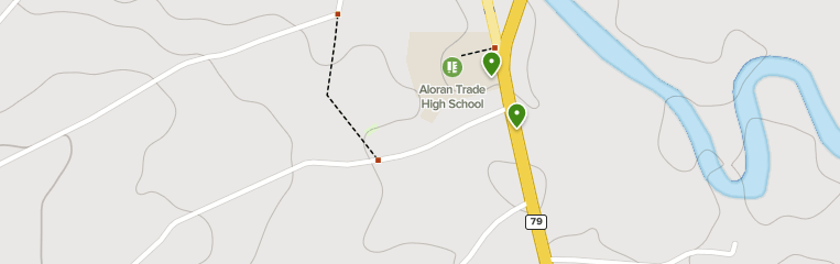 Best Trails, Walks, and Paths in Aloran | AllTrails