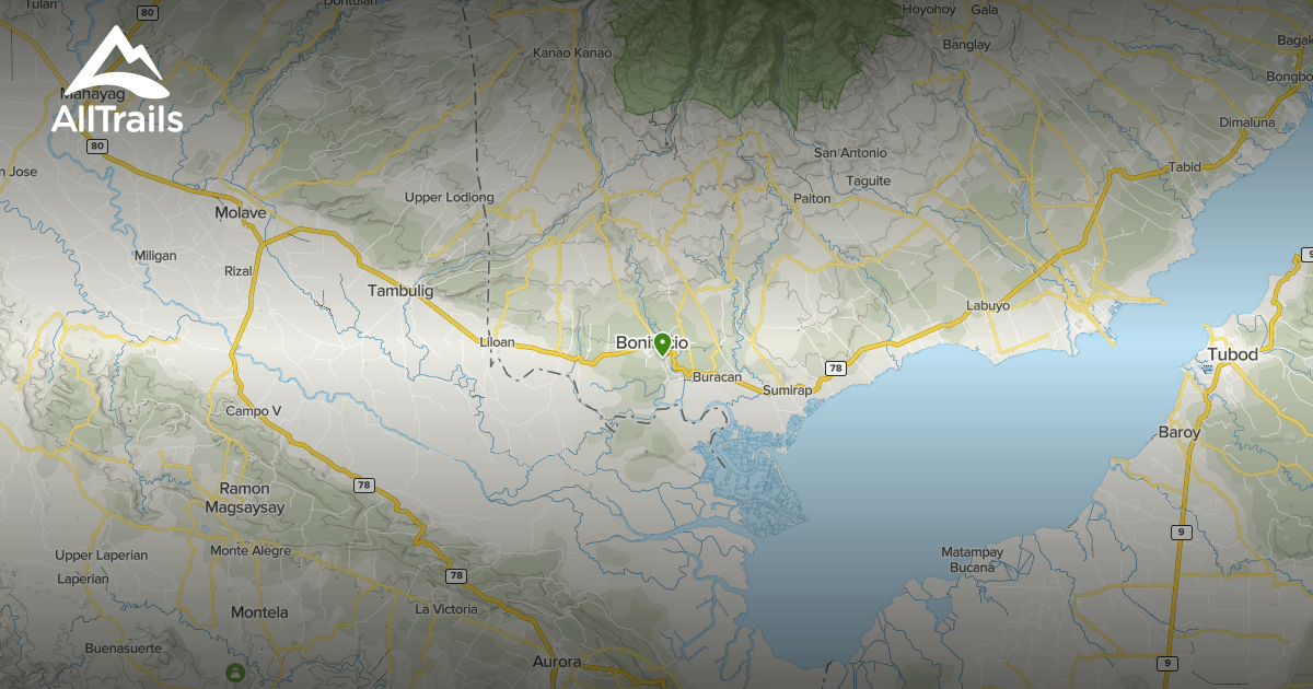 Best hikes and trails in Bonifacio | AllTrails