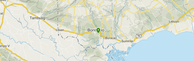 Best Hikes and Trails in Bonifacio | AllTrails