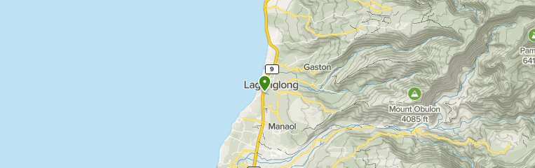 Lagonglong : les meilleures randonnées et itinéraires en 2023 | AllTrails
