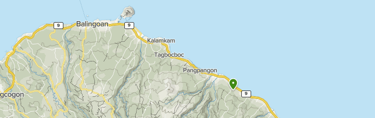 2023 Best Trails, Walks, and Paths in Talisayan | AllTrails