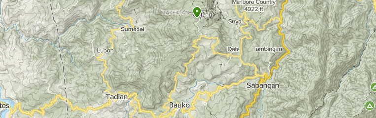 Best Hikes and Trails in Bauko | AllTrails