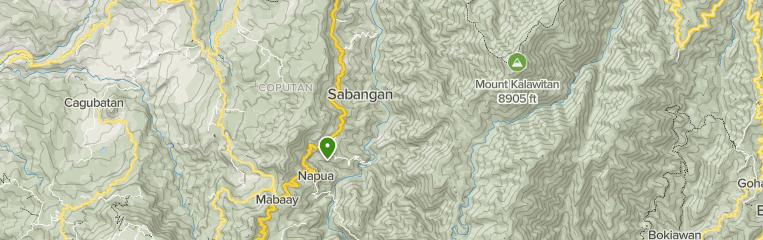 Best Hikes and Trails in Sabangan | AllTrails