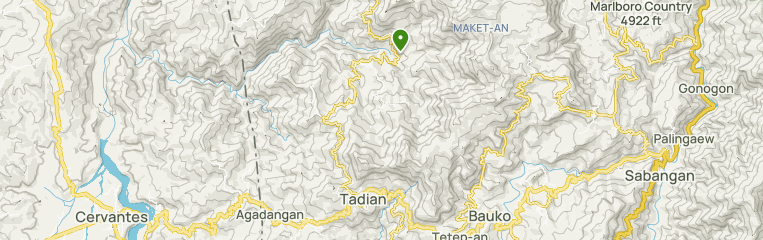 Best Hikes and Trails in Tadian | AllTrails