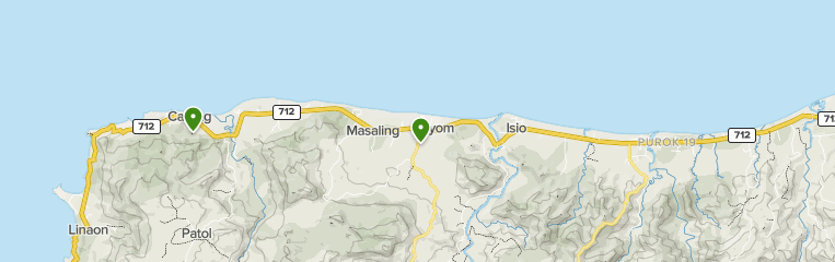 Best trails in Cauayan | AllTrails