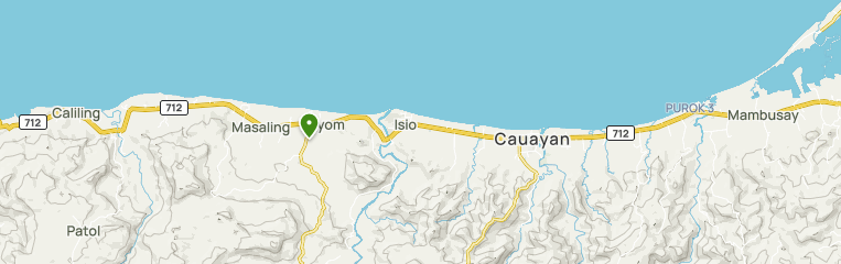 Best Hikes and Trails in Cauayan | AllTrails