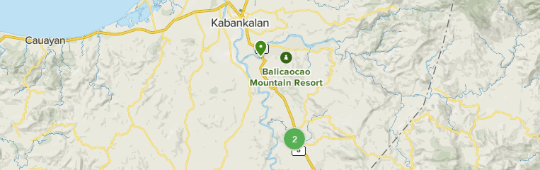 Le migliori escursioni e sentieri in Kabankalan | AllTrails