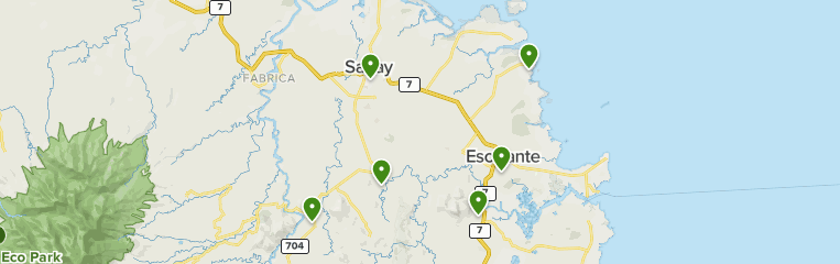 Best Hikes and Trails in Sagay | AllTrails