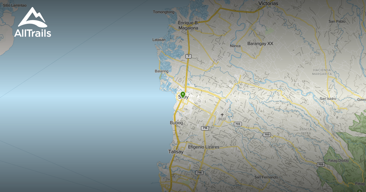 Best hikes and trails in Silay | AllTrails