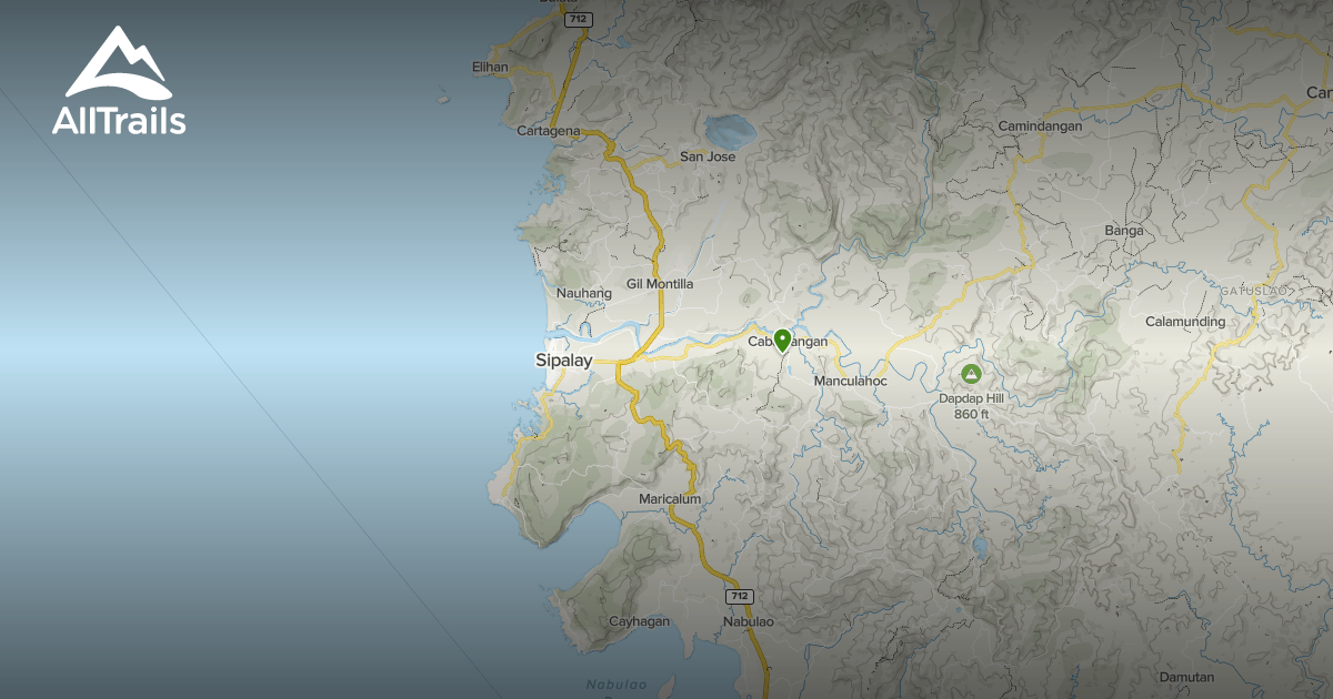 Best hikes and trails in Sipalay | AllTrails
