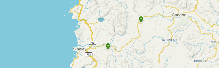 Best Hikes and Trails in Sipalay | AllTrails