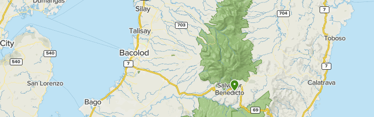 Best Hikes and Trails in Talisay | AllTrails