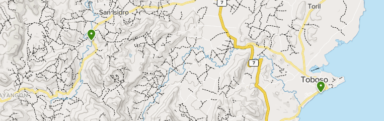 Best Hikes and Trails in Toboso | AllTrails