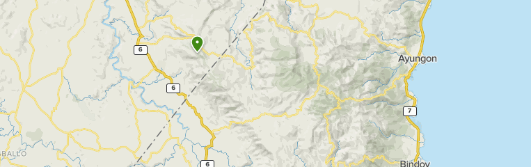 Best Hikes and Trails in Bindoy | AllTrails