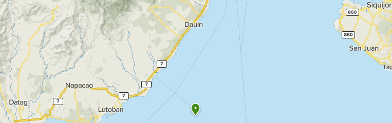 Best Trails, Walks, and Paths in Dauin | AllTrails