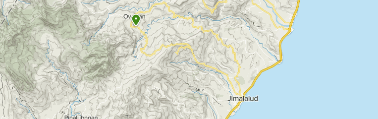 Best Hikes and Trails in Jimalalud | AllTrails