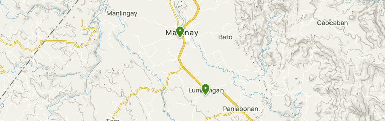 Best Hikes and Trails in Mabinay | AllTrails