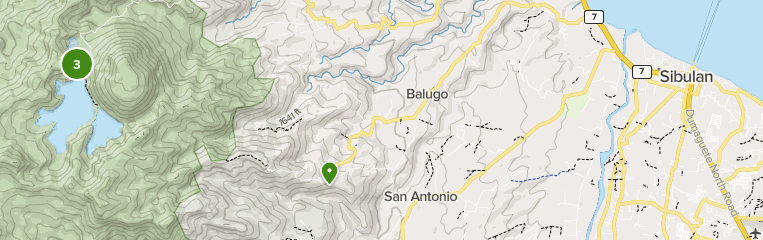 2023 Best Trails, Walks, and Paths in Sibulan | AllTrails