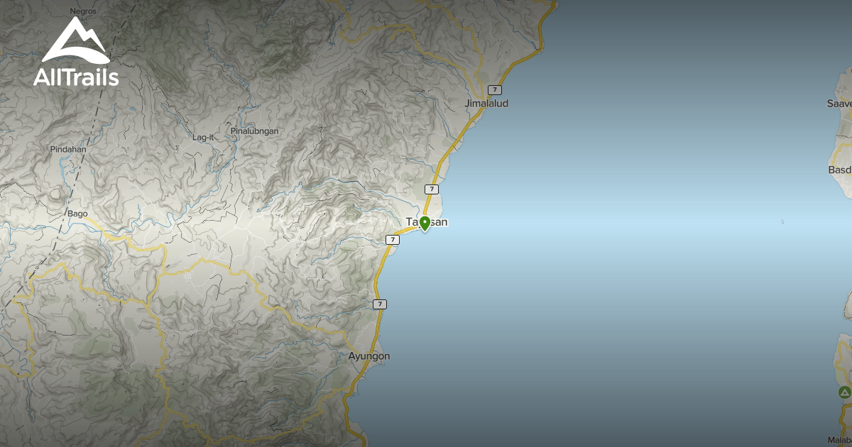 Best hikes and trails in Tayasan | AllTrails