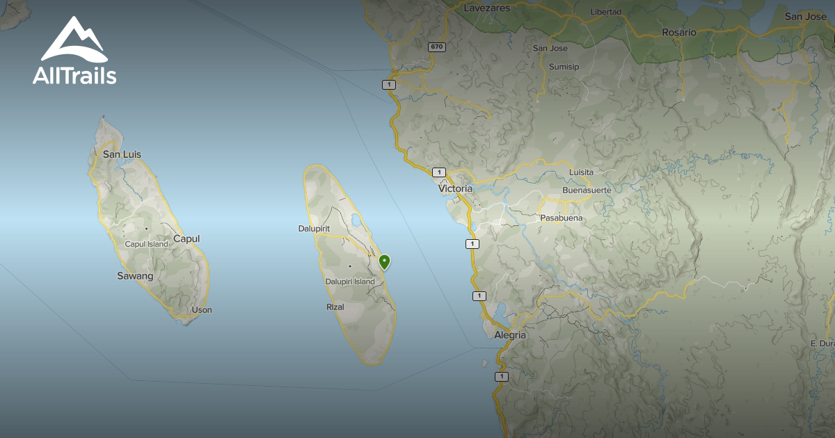 Best hikes and trails in Victoria | AllTrails