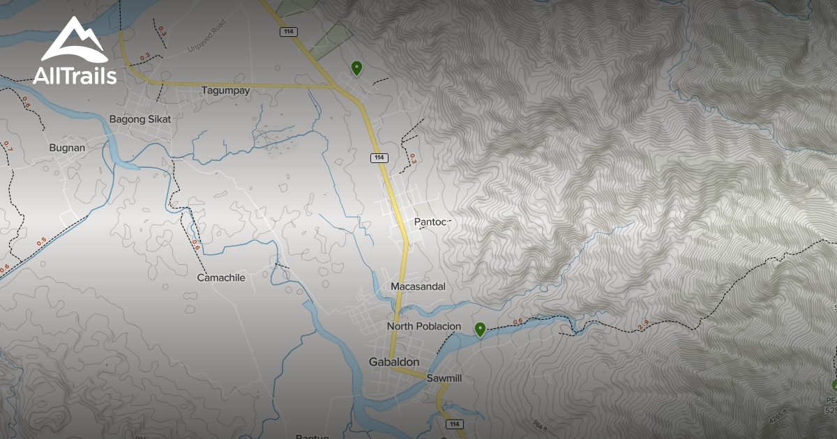 Best hikes and trails in Gabaldon | AllTrails