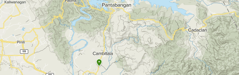 Best 10 Trails and Hikes in Pantabangan | AllTrails