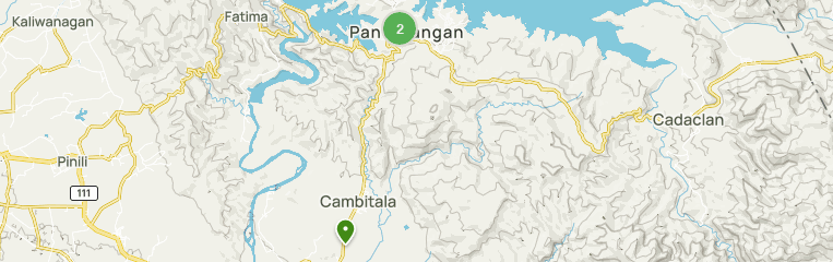 Best Hikes and Trails in Pantabangan | AllTrails