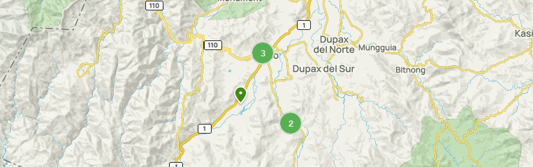 10 Best Trails and Hikes in Aritao | AllTrails