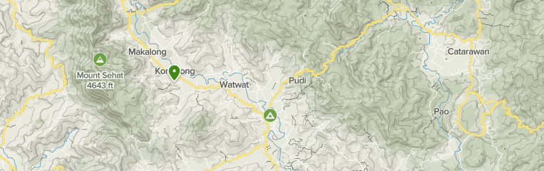 Best Hikes and Trails in Kasibu | AllTrails