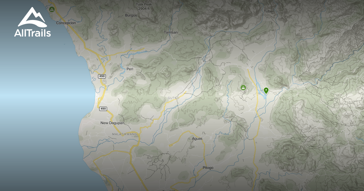 Best camping trails in Calintaan | AllTrails