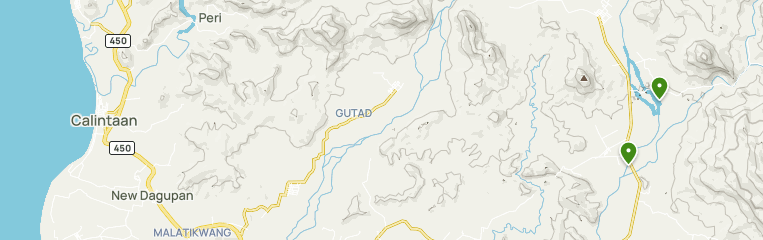 Best Hikes and Trails in Calintaan | AllTrails