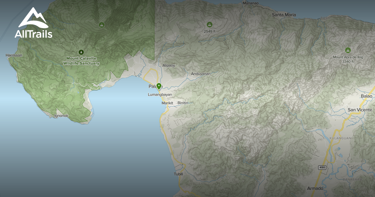 Best hikes and trails in Paluan | AllTrails