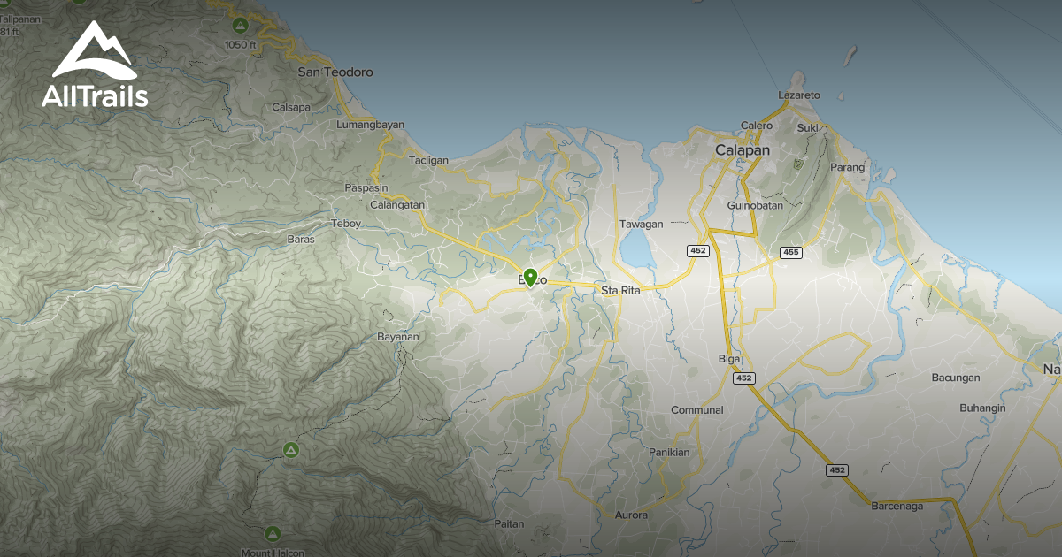 Best hikes and trails in Baco | AllTrails