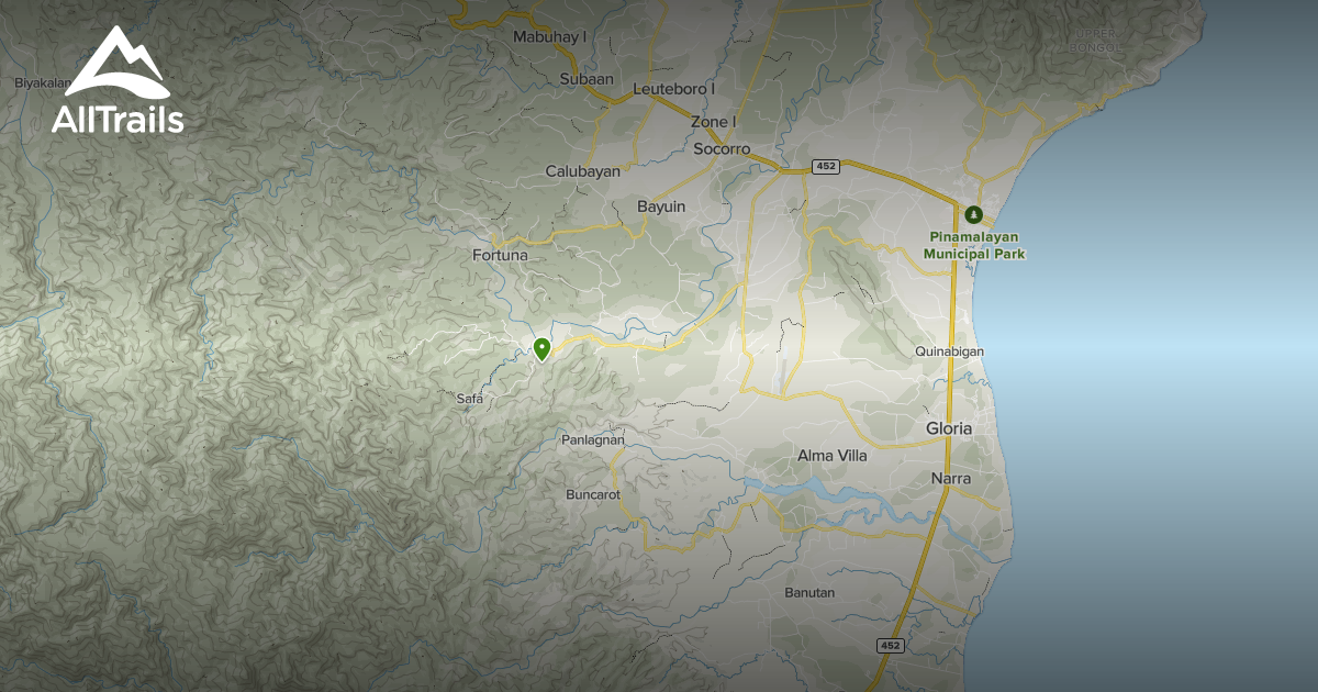 Best hikes and trails in Pinamalayan | AllTrails