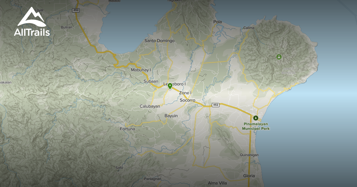 Best hikes and trails in Socorro | AllTrails