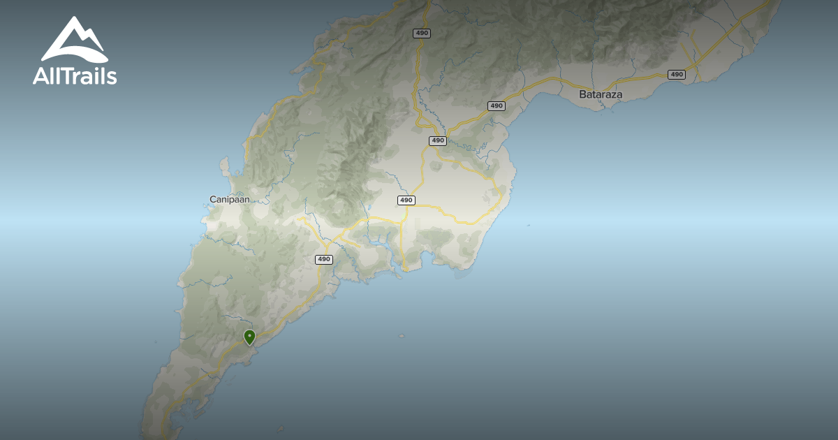 Best hikes and trails in Bataraza | AllTrails