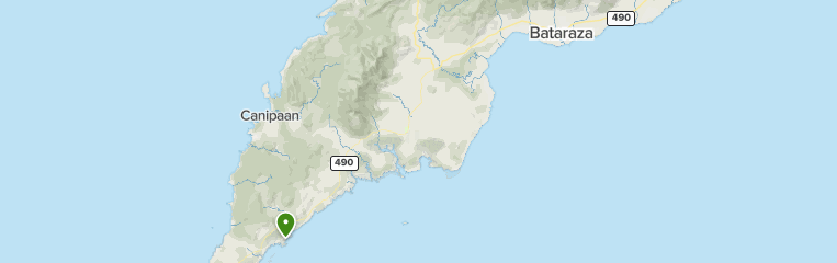 2023 Best Trails, Walks, and Paths in Bataraza | AllTrails